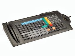 ELECTRONE AMERICAS: School Cafeteria Keypad