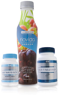 De Best Supplement to Stay Healthy ......with 4Life Transfer Factor ...