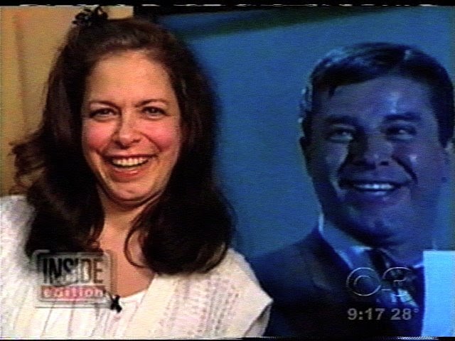Suzan Lewis: Suzan Lewis, Daughter of Jerry Lewis Discusses Her Father ...