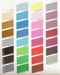 Interiorismo Barcelona: Pintar Colores Tenues Decoración