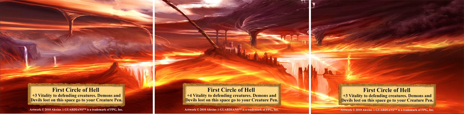 😍 First level of hell. 9 Circles of Hell (Dante's Inferno). 2019-02-26