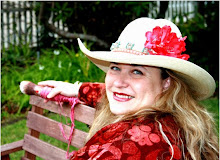 Shiloh Sophia McCloud and the Cosmic Cowgirls