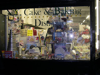 Kronkels-van-een-IT-er: Koken in 22th Street