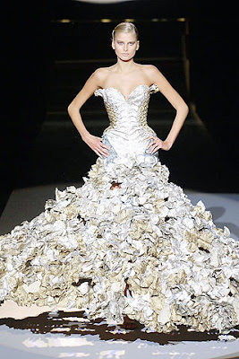 Latest Fashionable Dresses: Trendy Designer Gown Collection