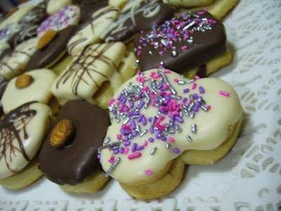 Luthlend: MASAS SECAS