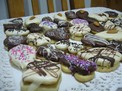 Luthlend: MASAS SECAS