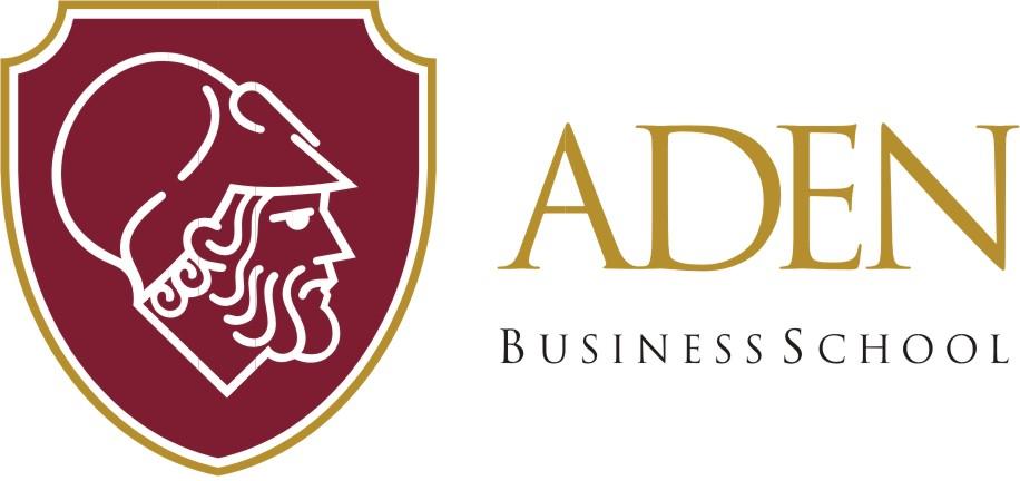 Omar Pereney: ADEN Business School