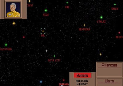 The Meklon Gambit: Imperium 19 - The Avalanche Begins