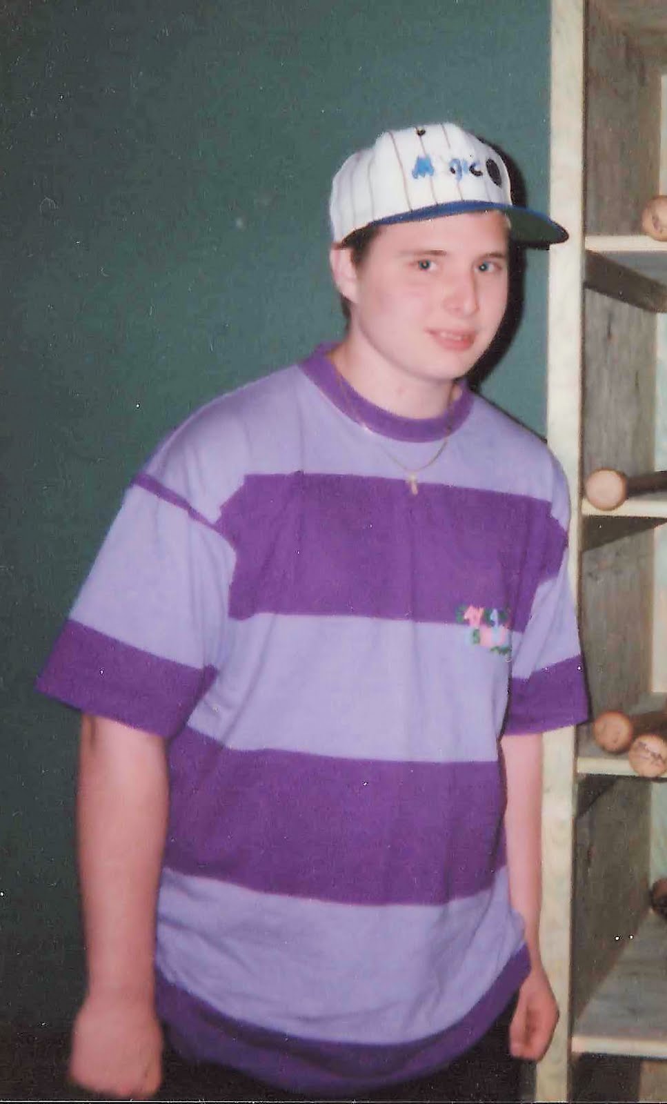 The AnarchAngel : Memorial for Robert Emmet Dinsmore, 1979-2011