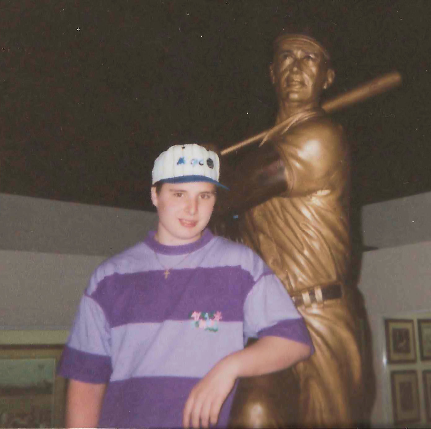 The AnarchAngel : 01/2011