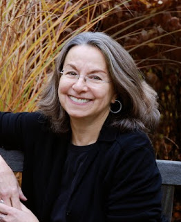 A Peek at the Creative Space of Diane deGroat - Jennifer Chambliss Bertman