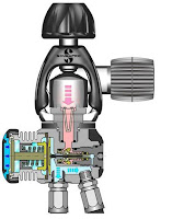 Samui Dive Supply: SCUBA DIVING EQUIPMENT FIRST STAGE REGULATORS