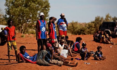 Rawa Friends: Punmu Football Carnival a huge success