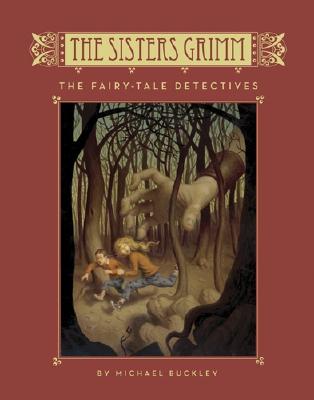 Anne Marie's Tween Blog: The Fairy Tale Detectives