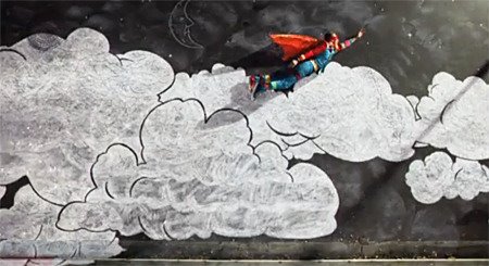 Lunatica Desnuda: Coldplay's Beautiful "Strawberry Swing" Music Video ...