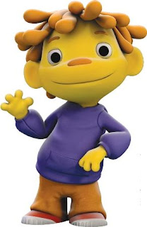 The Muppet Newsflash: Meet Sid the Science Kid