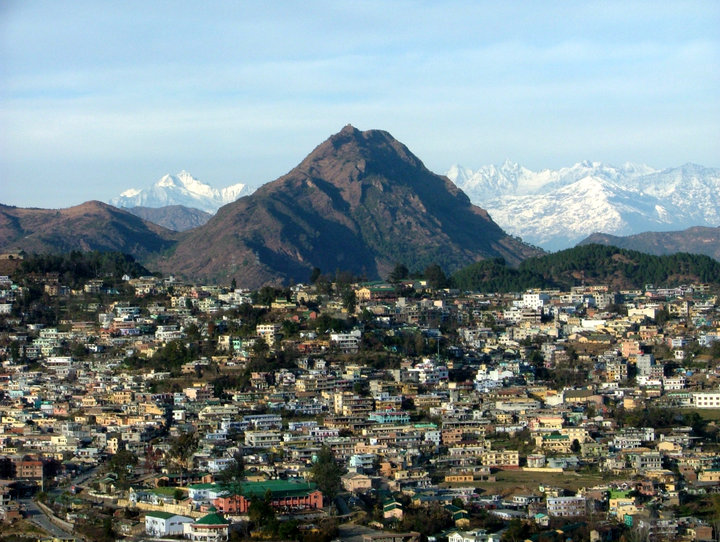 Pithoragarh