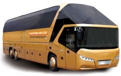 TIPS TO PRAGUE: Getting There