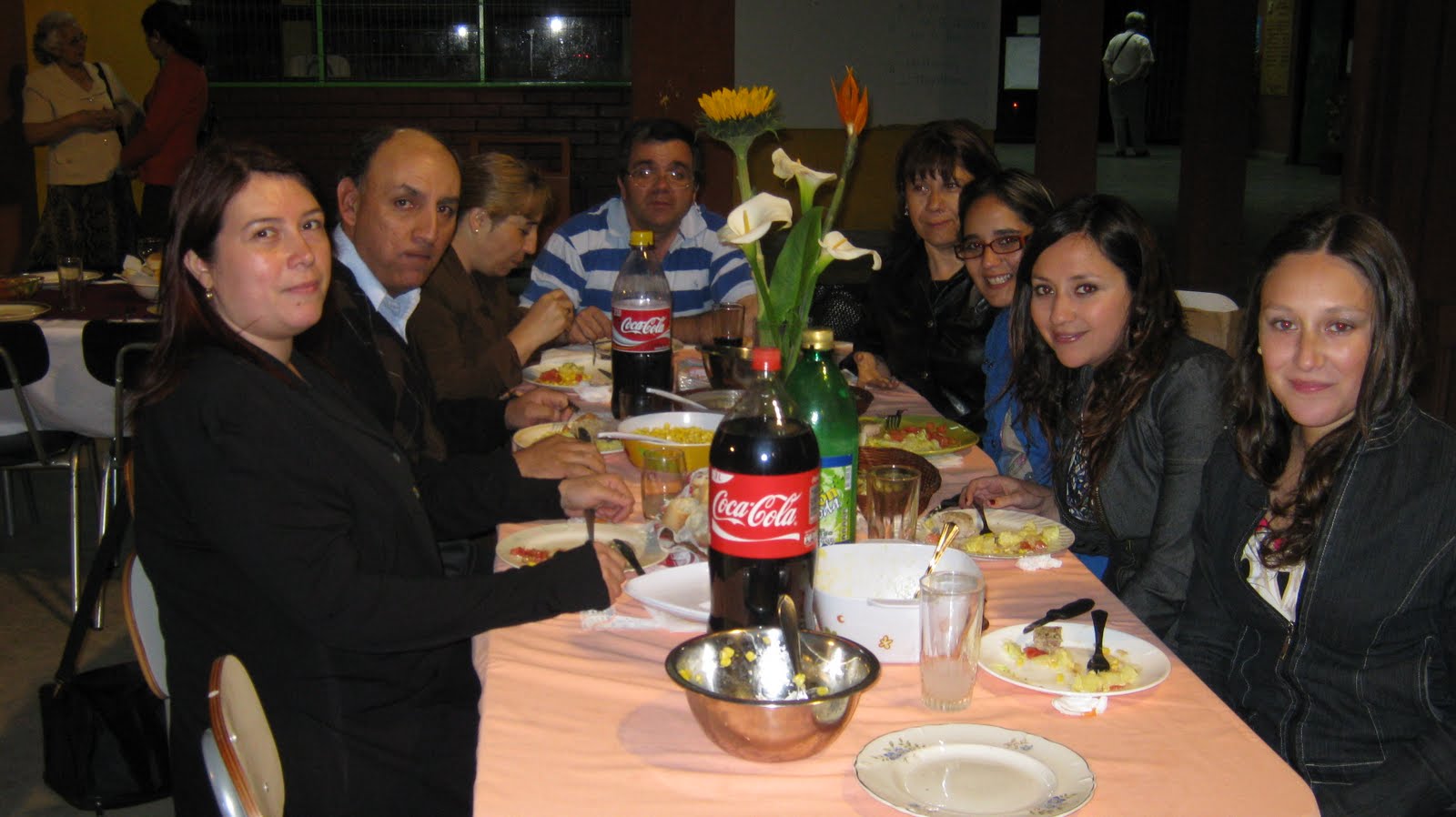 Colegio Isabel_Riquelme