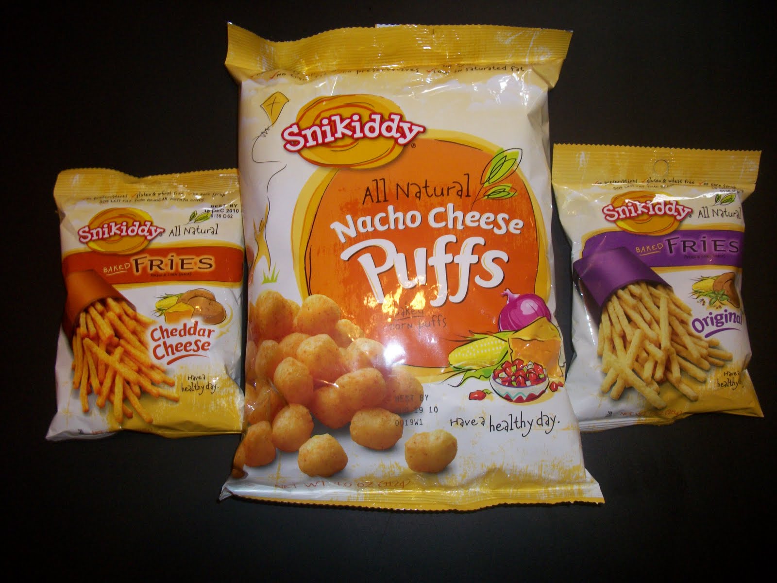 Snikiddy Review and Giveaway - NY MomStyle