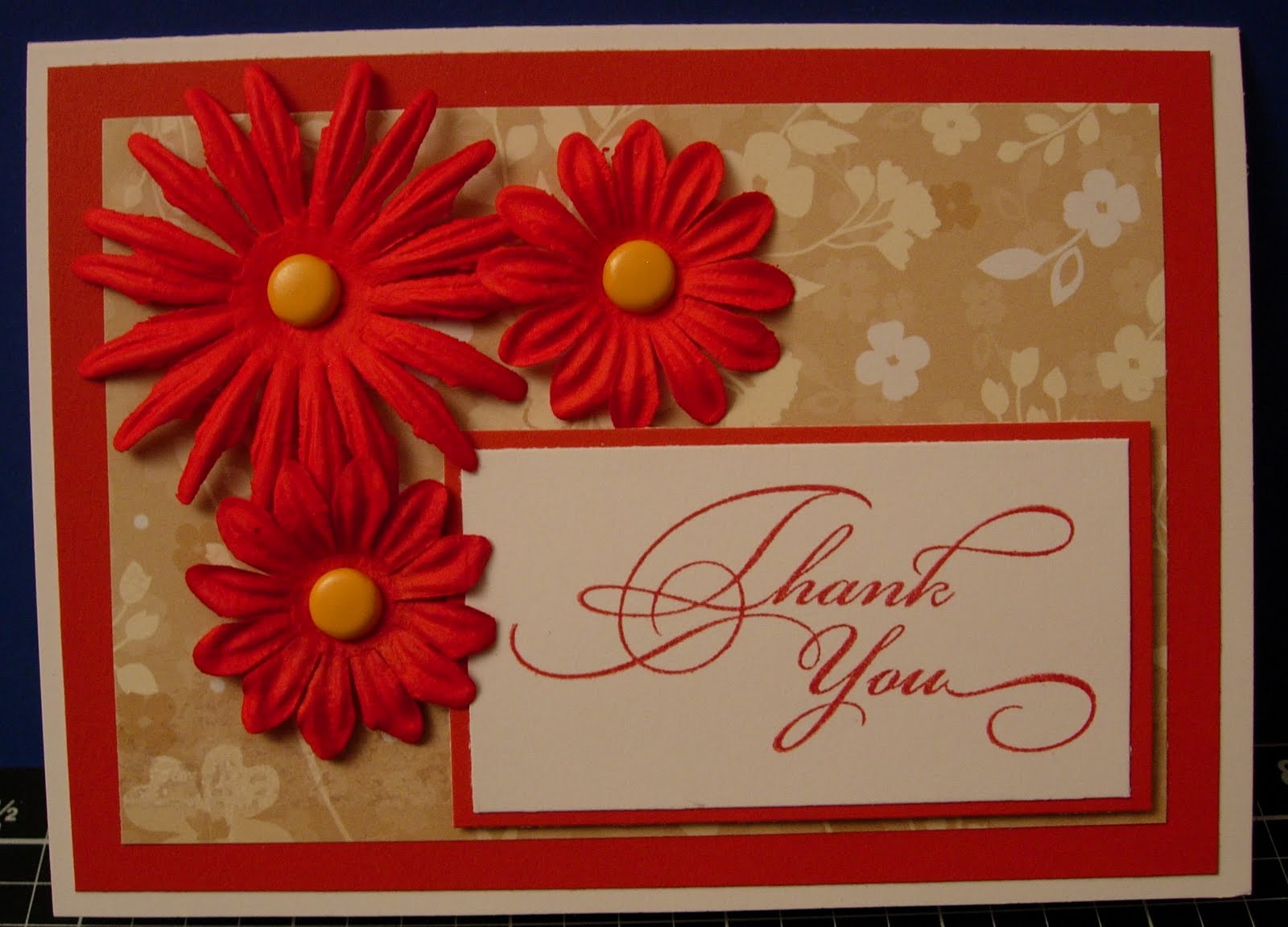 Pandascrapper Simple Thank You Card pandascrapper-simple-thank-you-card