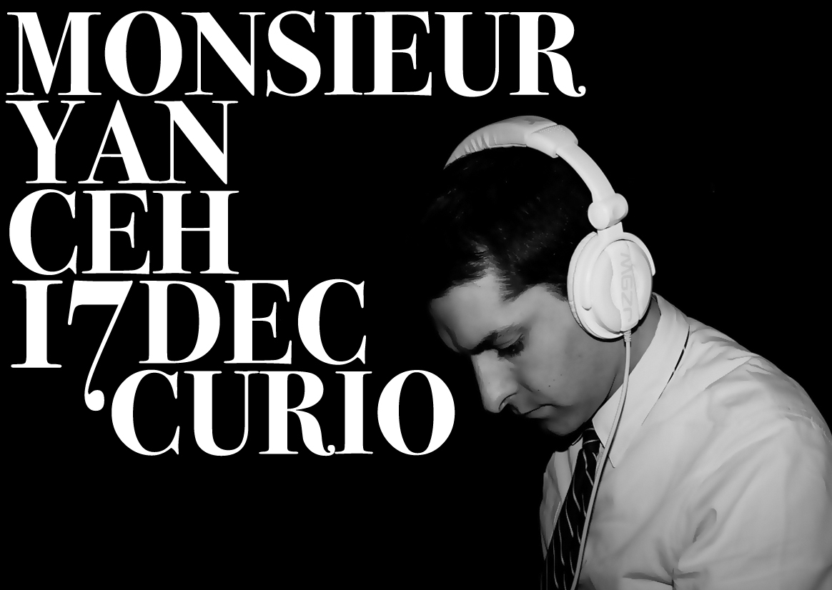 Buvez Madison Journal