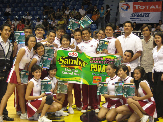 CDO Samba Corned Beef: CDO Samba Corned Beef, Natural ang Sarap ...