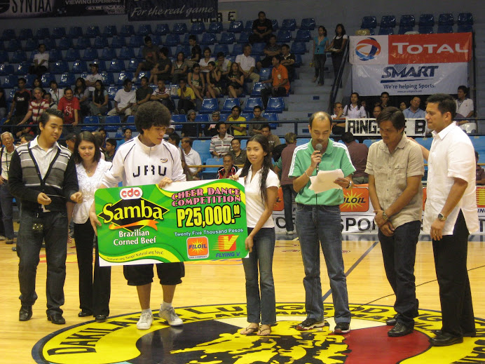 CDO Samba Corned Beef: CDO Samba Corned Beef, Natural ang Sarap ...