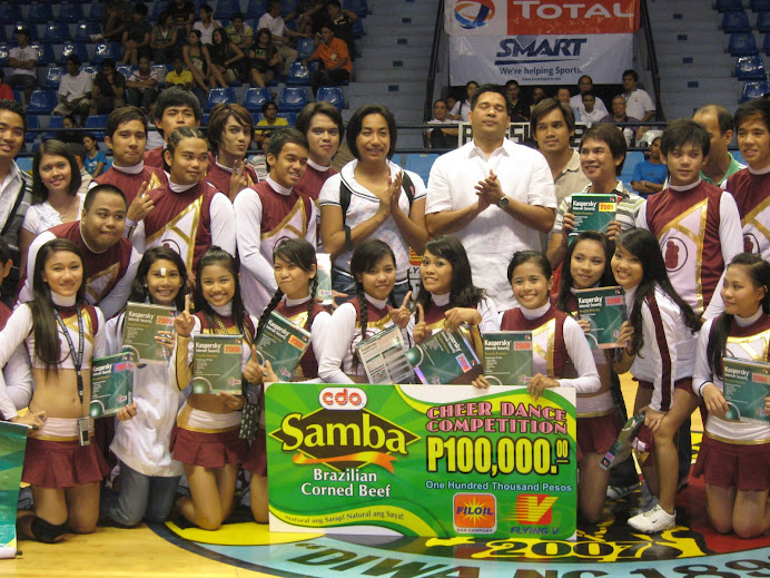 CDO Samba Corned Beef: CDO Samba Corned Beef, Natural ang Sarap ...