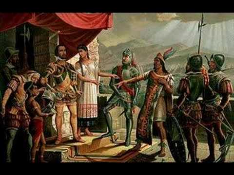 Viviendo la Historia de México: De las Primeras Expediciones Españolas ...