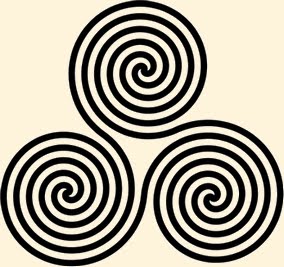 Love of the Goddess: The Ancient Symbol of the Spiral