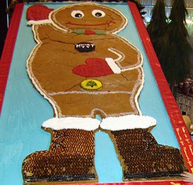 Knit 1 for the Road, a book, a blog, a lifestyle.: Dreams of tall ...