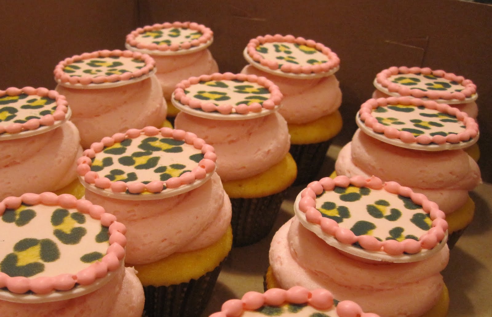 Sweet Spot Blog: Leopard Print!