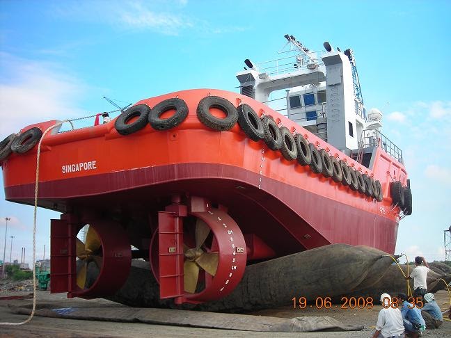 Tugboats: ::::: SOLD ::::: 32 M, 3200 BHP Twin engine Tugboat :::BRAND ...