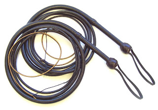 Northern Whip Co: September 2009