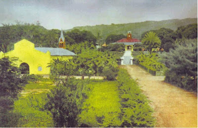 Saipan's History In Pictures: German Admin 01