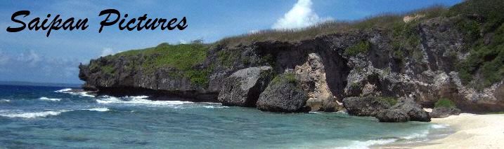 Saipan Pictures: Rota Island