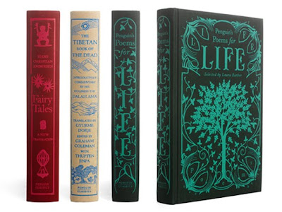 Little Musings: Pretty Book Covers