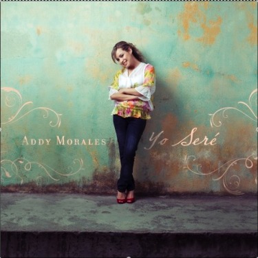 Ministerio Jomavial Music: YO SERE - ADDY MORALES