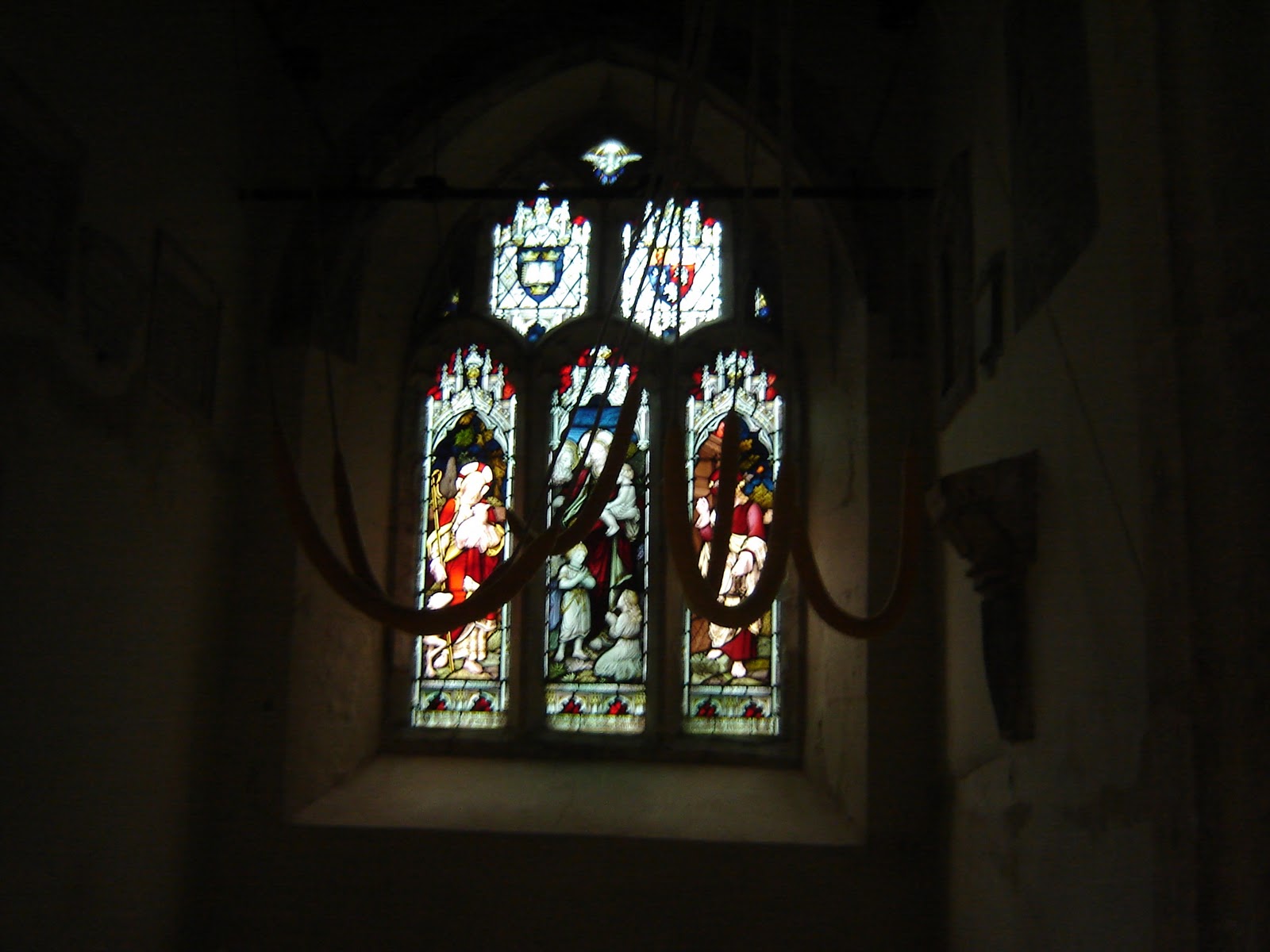 London Stories: Ubley