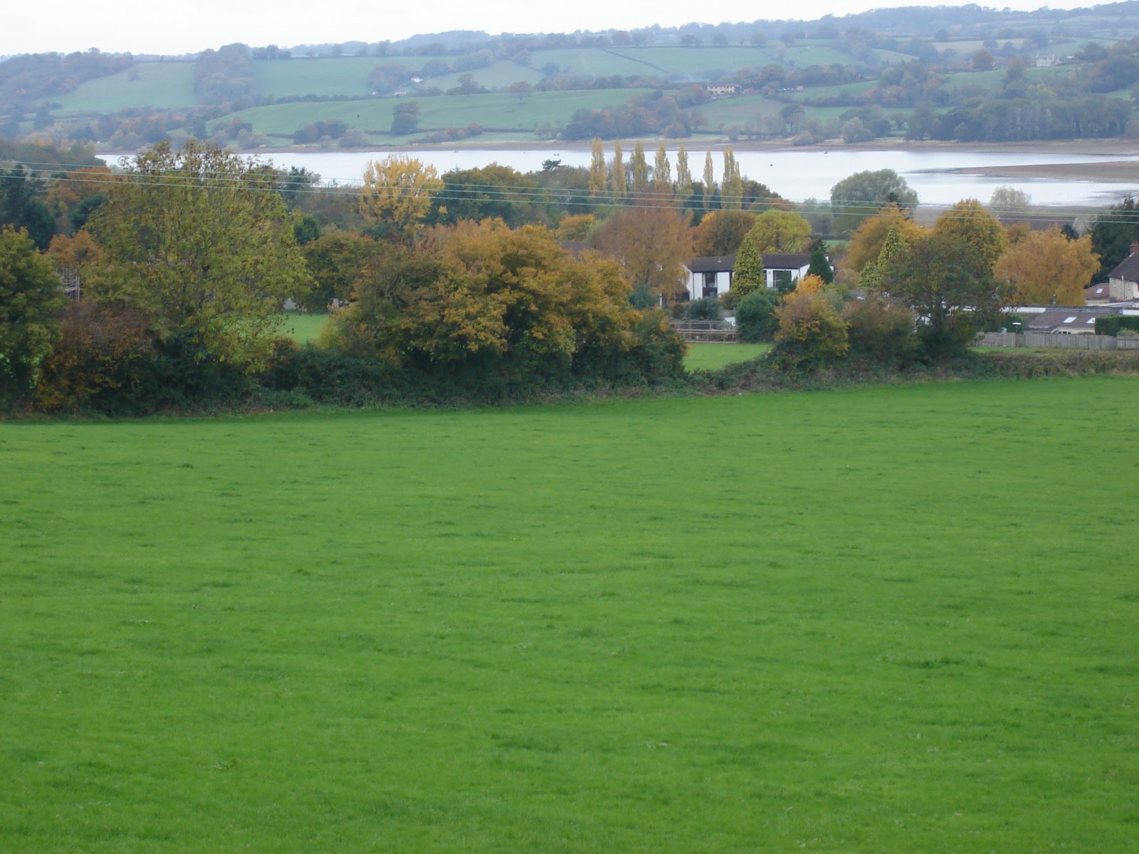 London Stories: Ubley