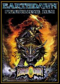 Level 27 Geek: Earthdawn style magic items in Savage Worlds