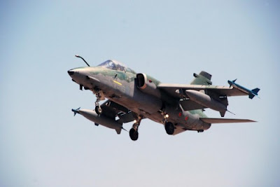 GBN Defense - A informação começa aqui: ESPECIAL AMX A-1