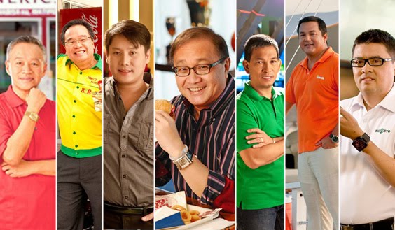 PLDT SME Nation Launches Bossing Ako Campaign | Glich's Life