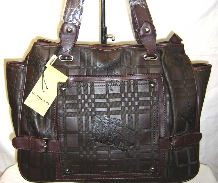 Ide 22+ Tas Burberry
