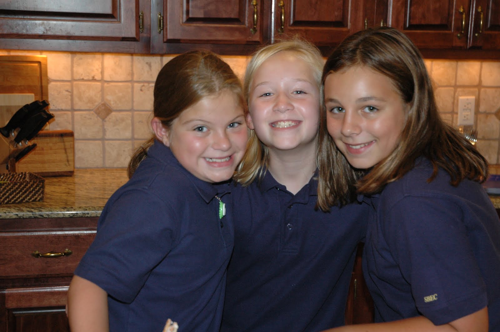 Between Now and Then: can you believe it? 5th grade