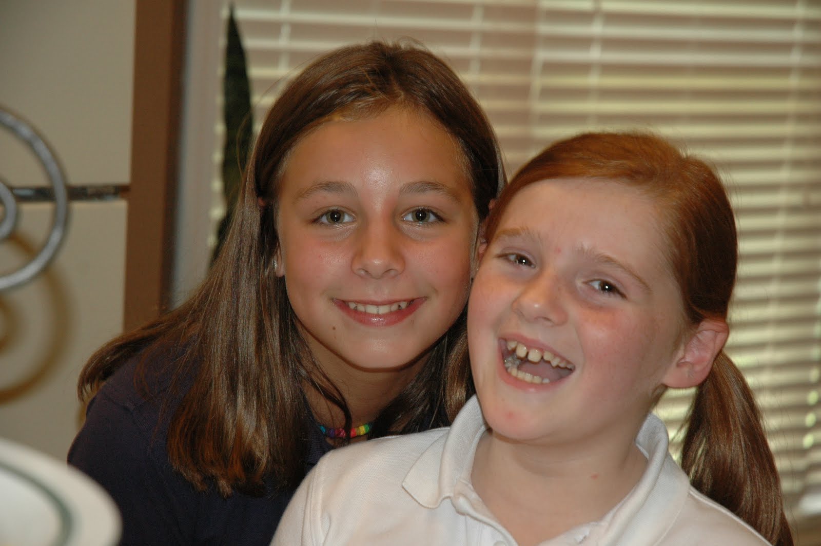 Between Now and Then: can you believe it? 5th grade