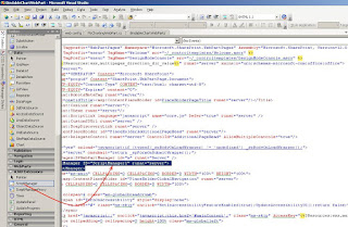 Azure & Co: Bind a Microsoft ASP .NET Chart Control within a SharePoint ...