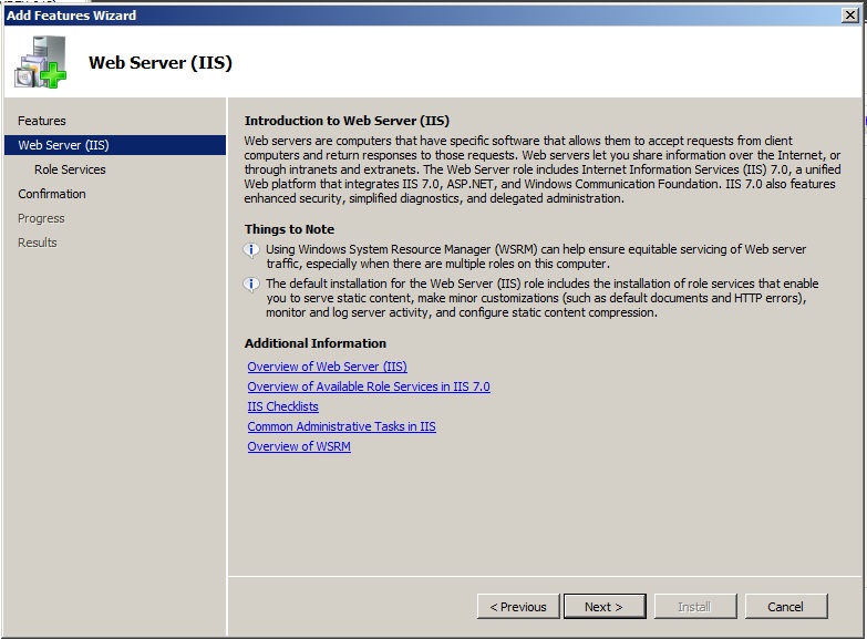 Azure & Co: Installing and configuring SMTP and POP3 e-mail for ...
