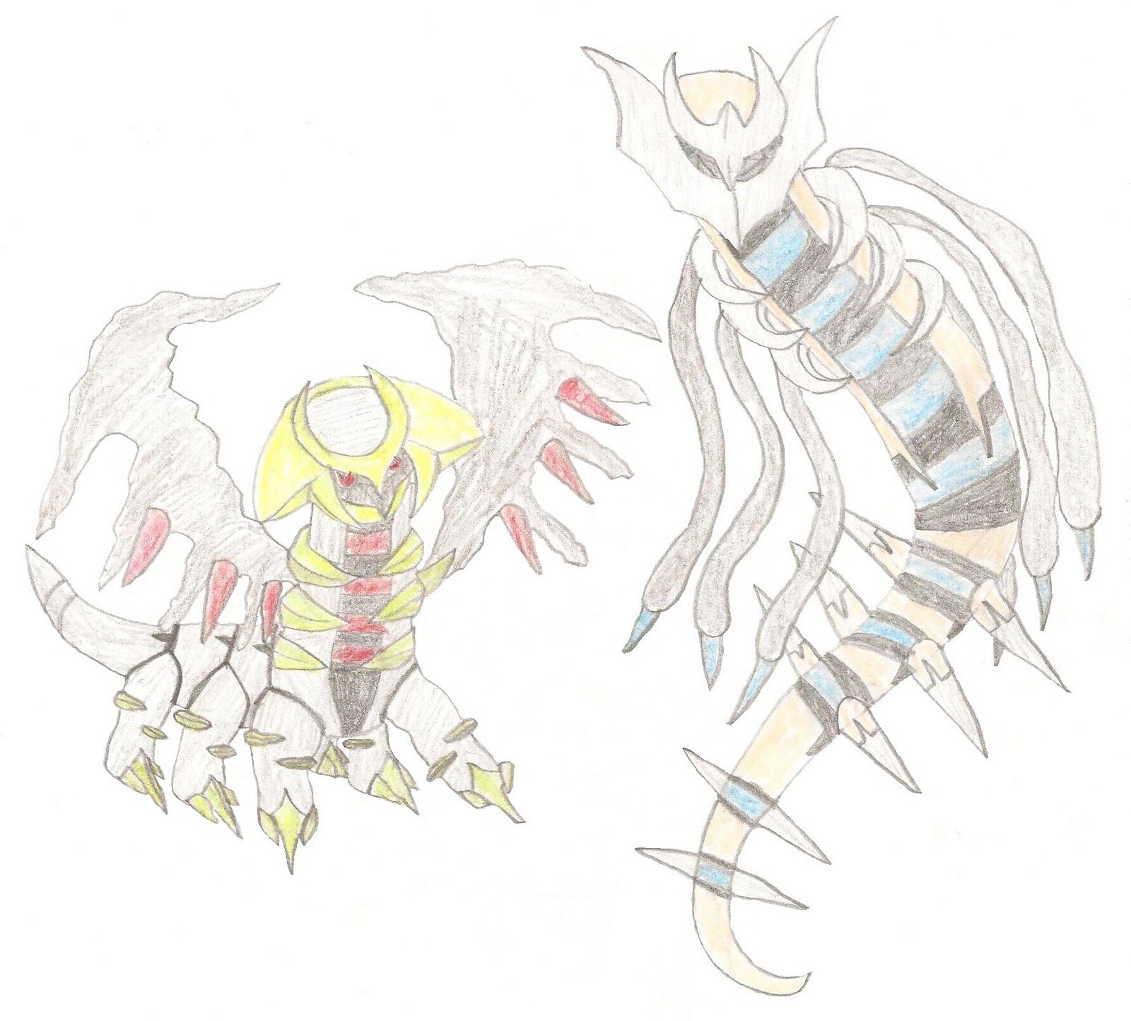 I am a Pokedex: December 2010